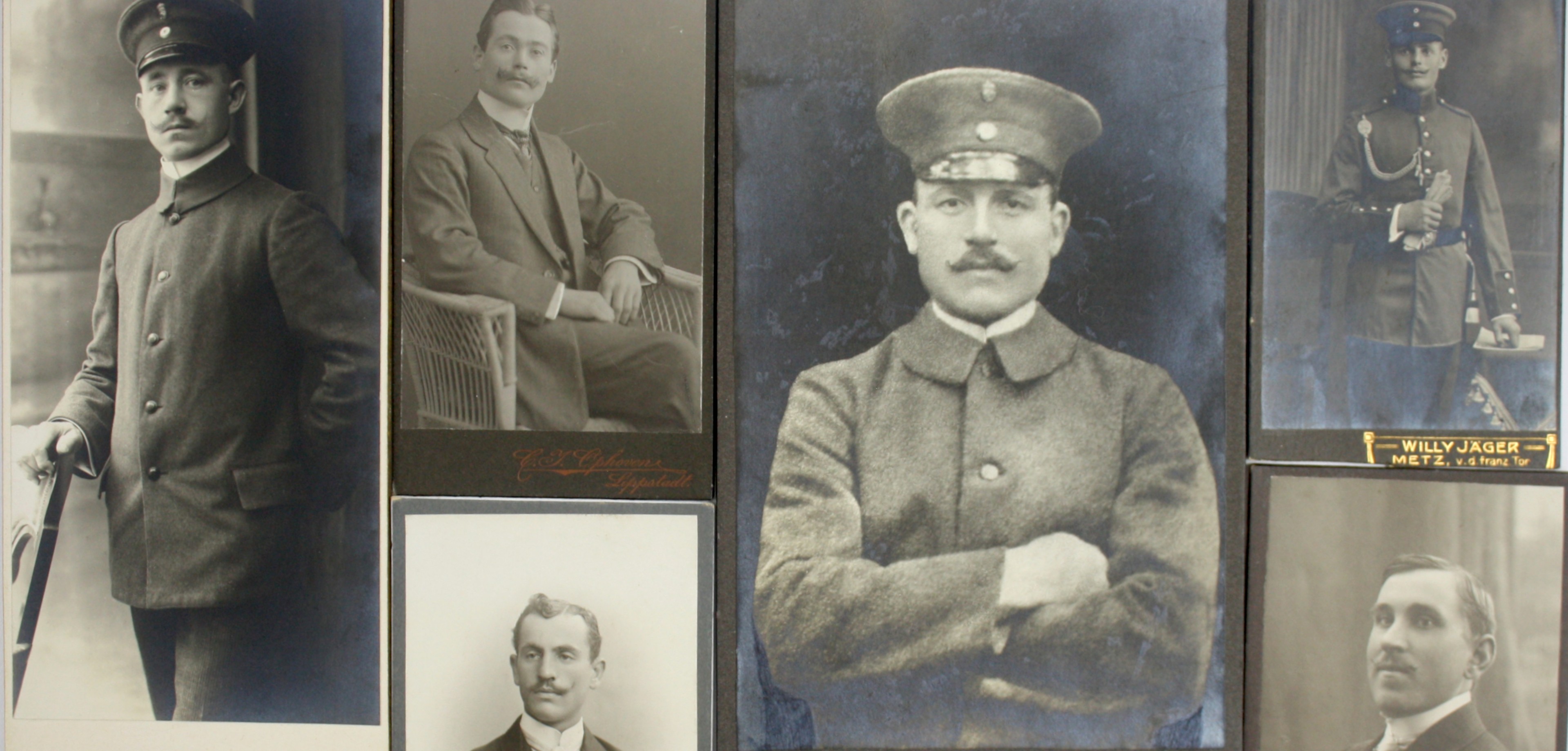 LWL | Online-Ausstellung - Psychiatriemuseum Warstein